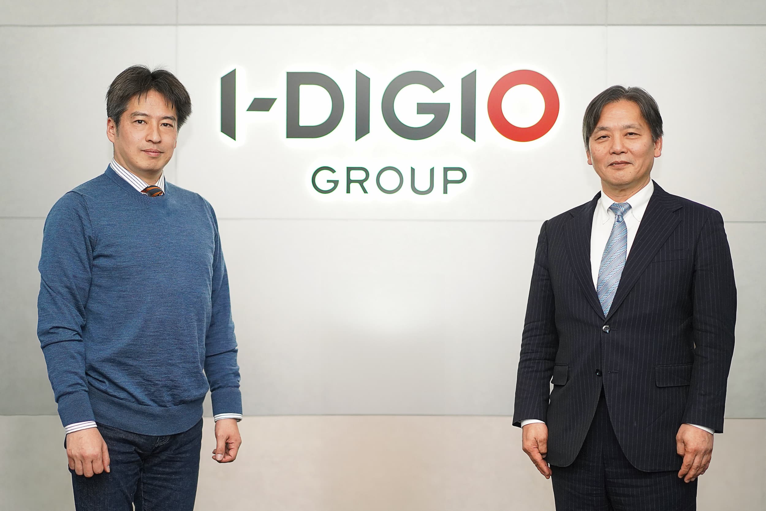 丸紅I-DIGIOホールディングス株式会社 CEO&CSO インタビュー／「商社系ITソリューション企業」としてフルラインのデジタル価値を提供 ...