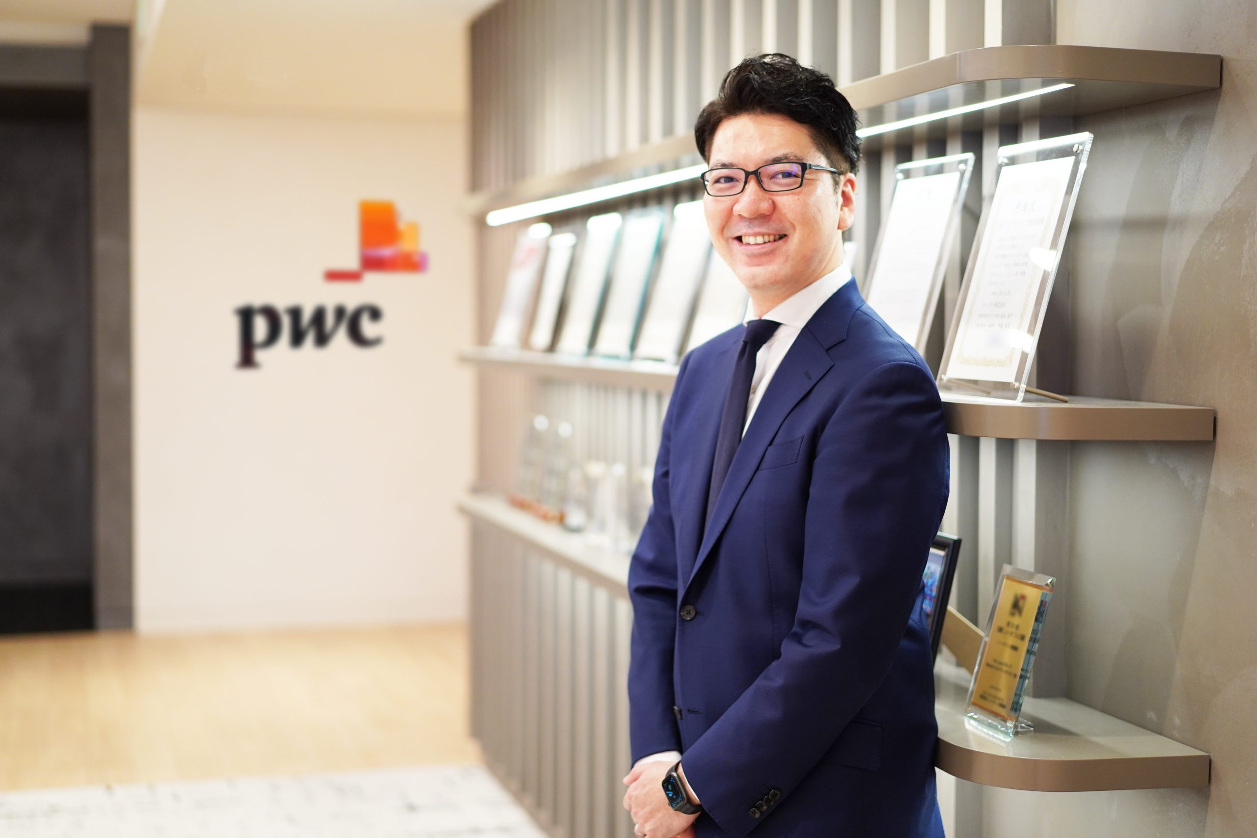 PwCコンサルティング D&A(Data＆Analytics)チーム インタビュー／データサイエンスを通して日本社会・経済双方の課題に切り込む | AXIS Insights