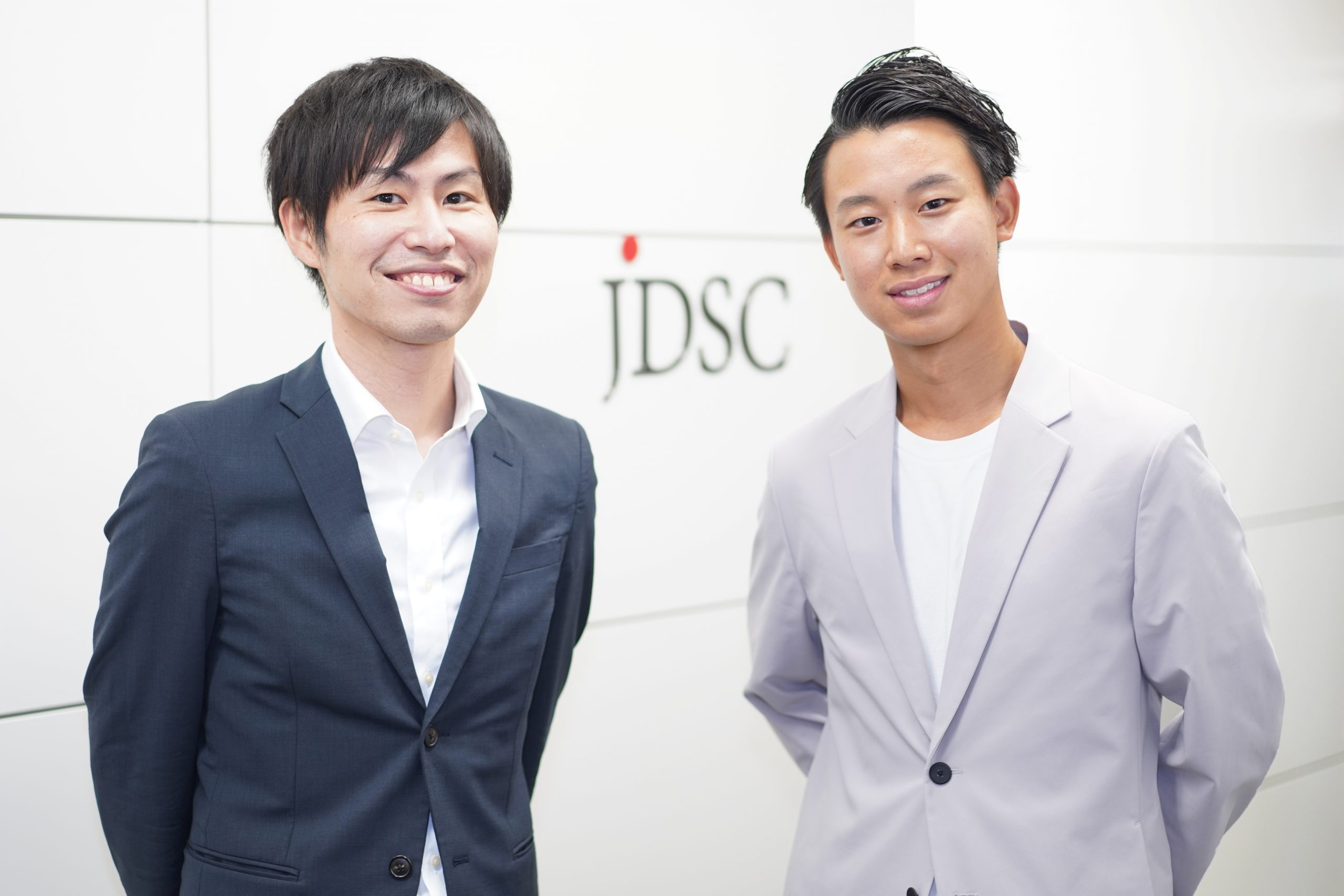 株式会社JDSC インタビュー／AIで業界全体の革新を果たし、「データに強い日本」の実現を目指す | AXIS Insights