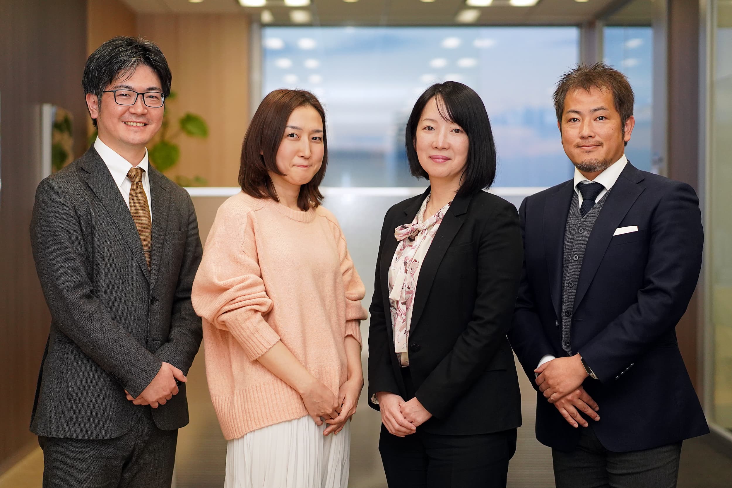 三菱UFJリサーチ＆コンサルティング 社会共創ビジネスユニット グローバルコンサルティング部 インタビュー／「新興国から先進国まで全案件をハンズオンで完遂」日本発のグローバルコンサルが実現する ...