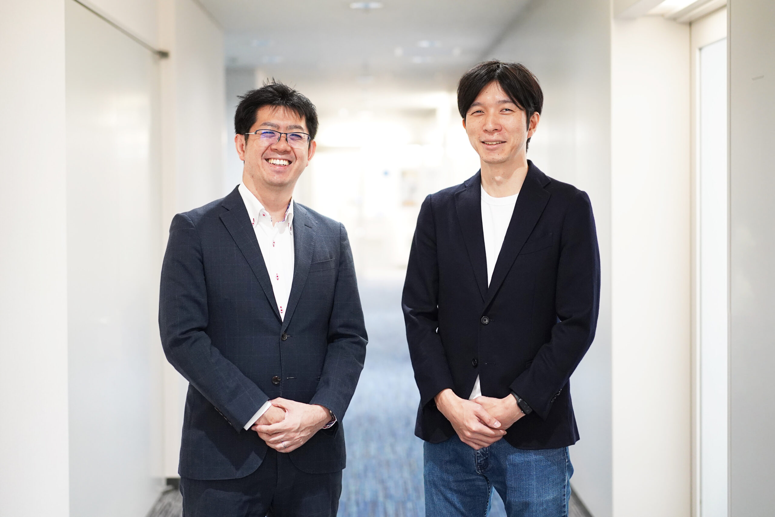 株式会社JDSC 製造業ユニット インタビュー／ビジネス、データサイエンス、エンジニアリング、機械工学の「四位一体」でクライアントを支援する | AXIS Insights