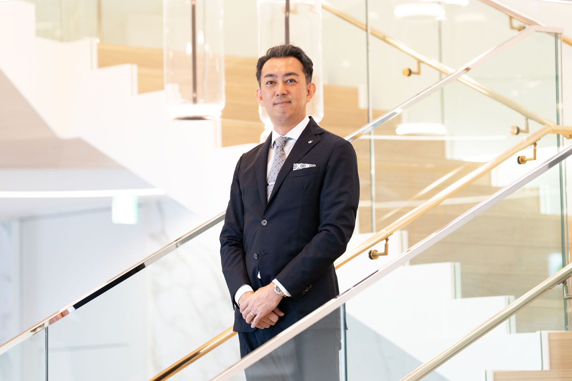 株式会社ベイカレント・テクノロジー インタビュー／ベイカレント「2社体制」移行の裏側。IT変革における上流・下流の分断を打破 | AXIS Insights